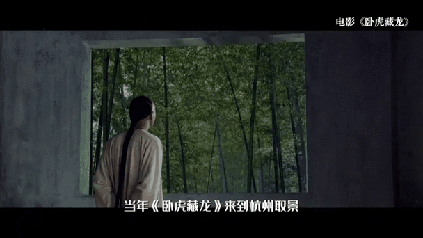 卧虎藏龙官网图标