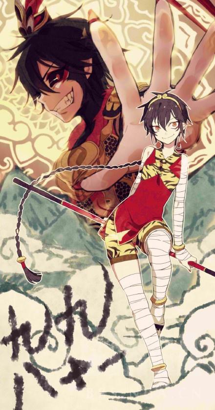 bilibili拜年祭歌曲图标