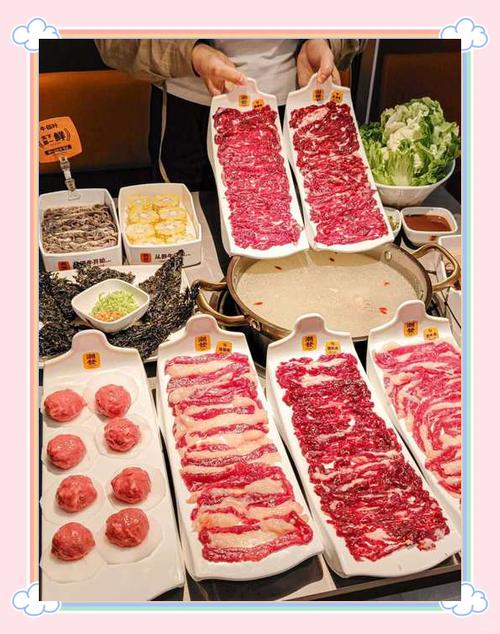 潮发牛肉火锅加盟费多少钱缩略图