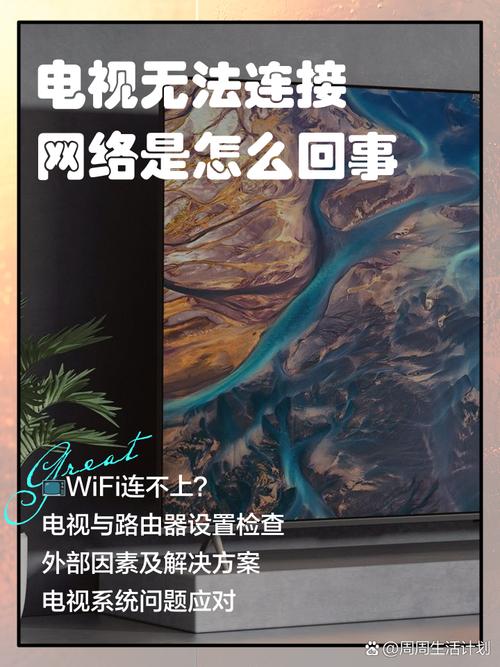 网络电视不满屏是什么原因图标