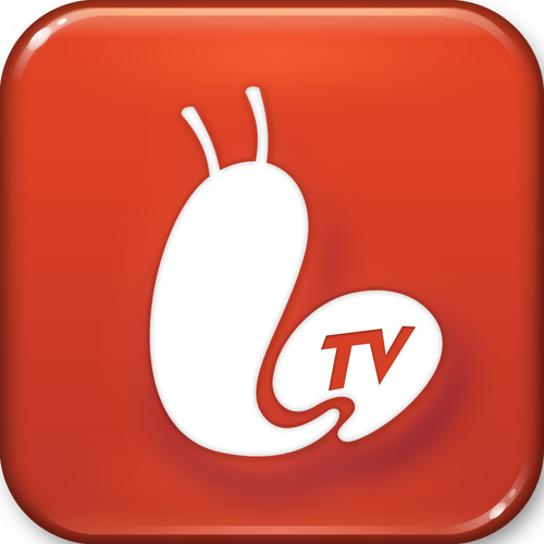 蜗牛tv最新版图标