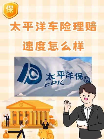 太平洋车险在线投保截图