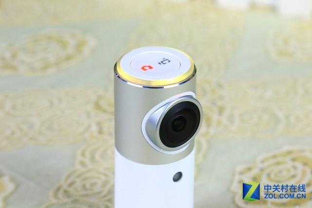 360照相机自拍神器图标