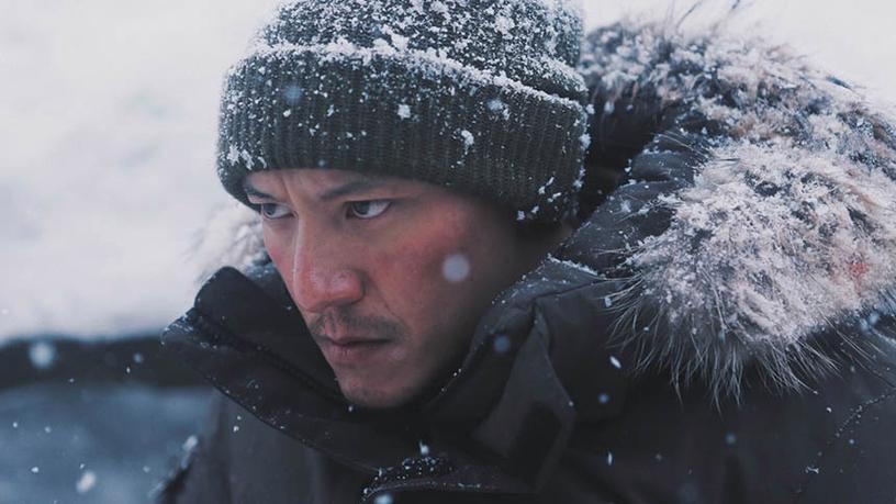 雪暴在线播放完整版图标