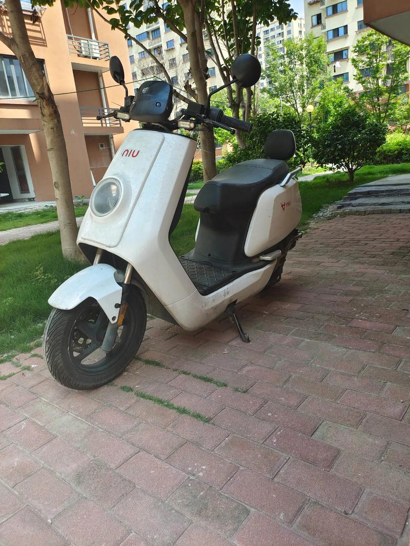 小牛2000元电动车截图