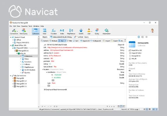 oracle数据库管理工具缩略图