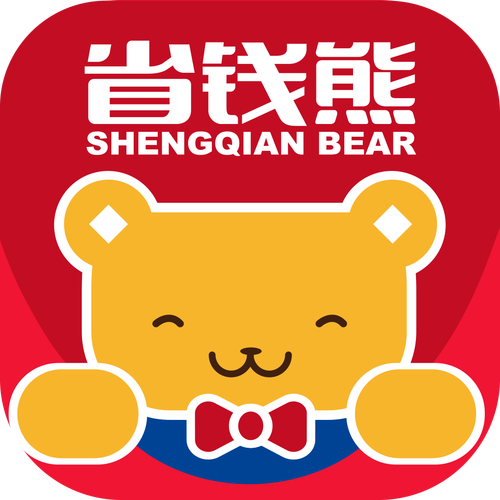 省钱熊app属于哪家公司图标