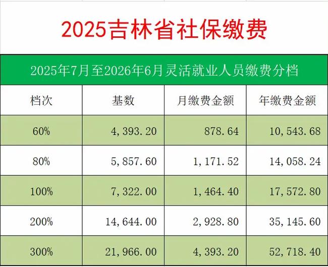 2025吉林掌上社保官方图标