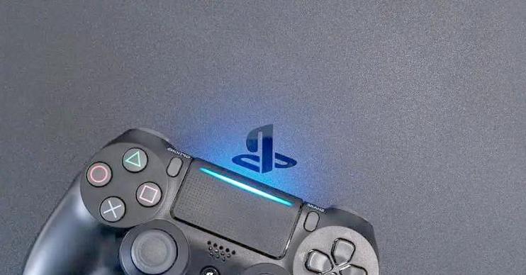 ps4免费升级ps5图标