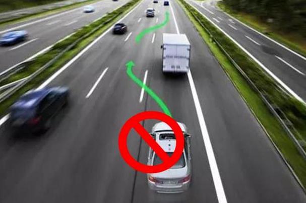 真实停车2不正确超车图标