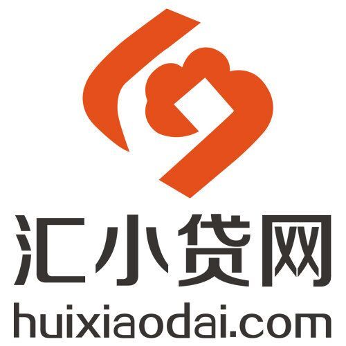 汇小贷官网图标