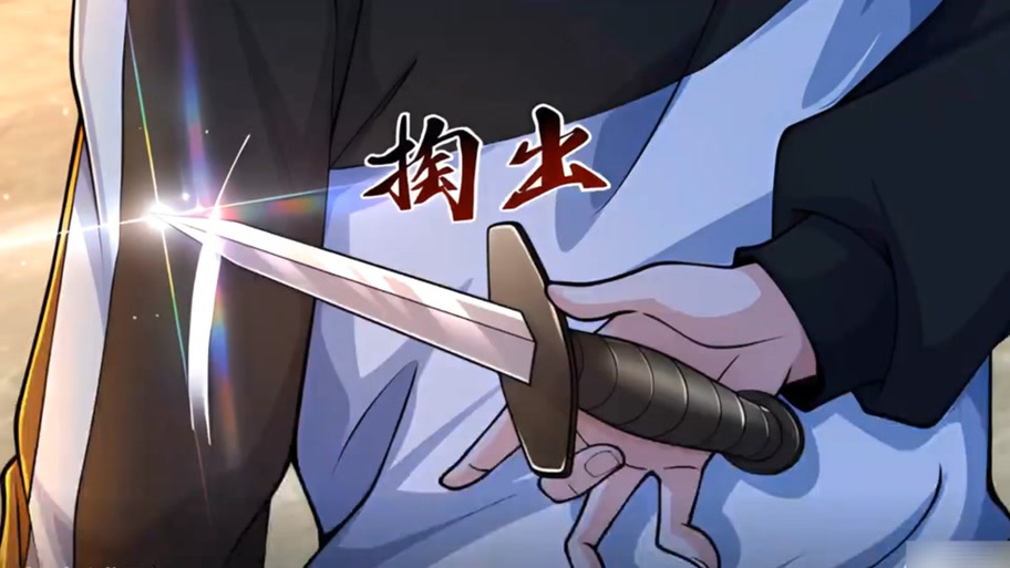 末世重生觉醒异能截图