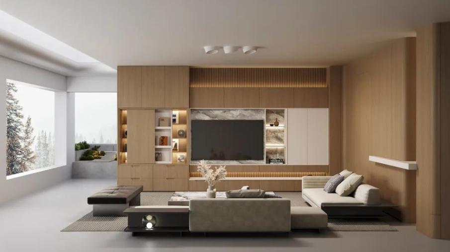 全屋定制图标