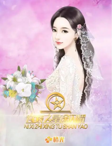 逆袭之星途闪耀安装包图标
