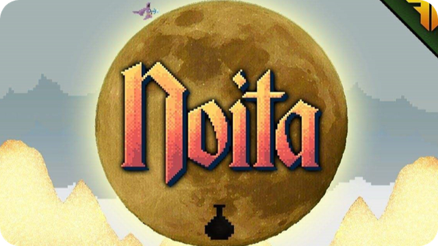 noita吧图标