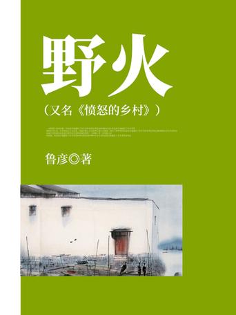 野火小说简介图标