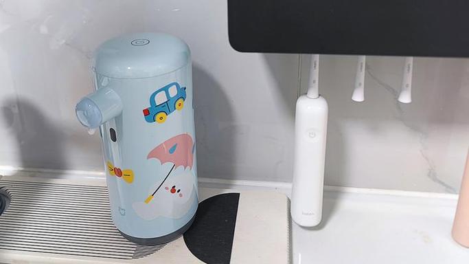 小米洗手机白灯一闪截图