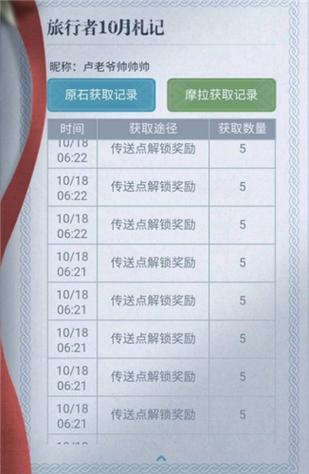 原神科技脚本图标