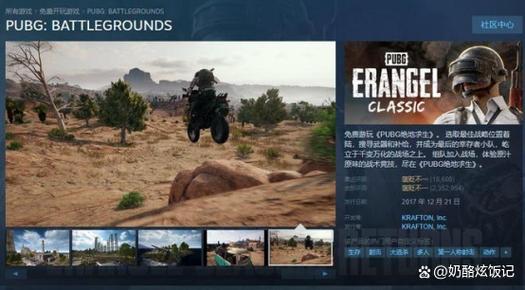 pubg游戏官网图标