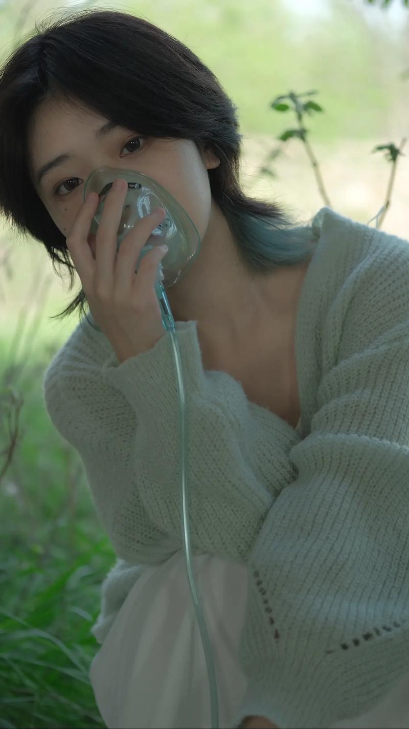 氧气网拍怎么样截图