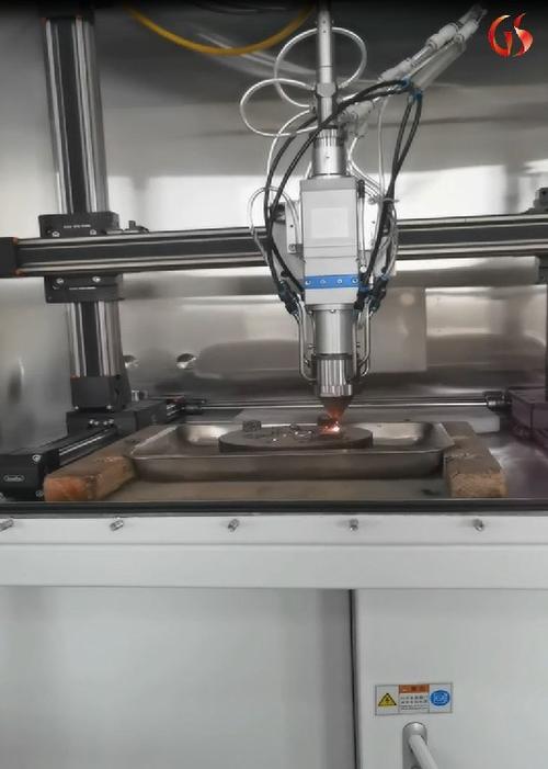 3D打印设备图标