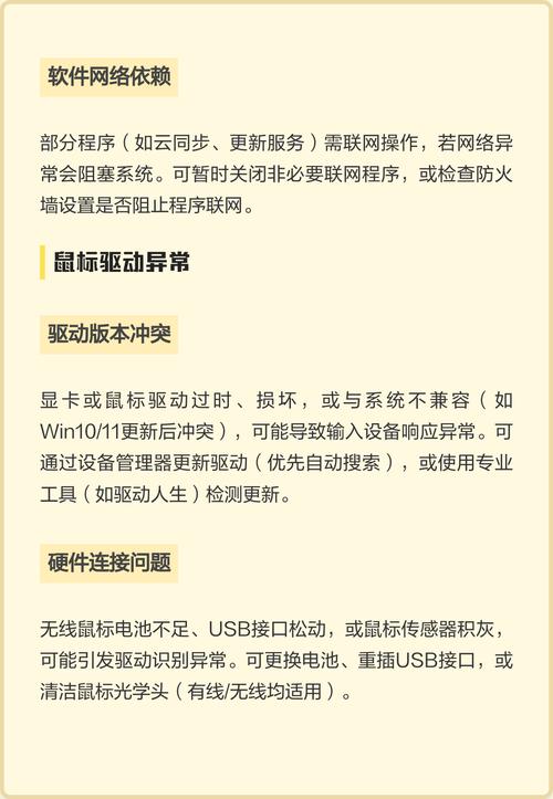 鼠标转圈是什么原因图标