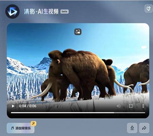 下载视频显示视频未知大小图标