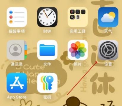苹果双卡如何关闭一张卡图标