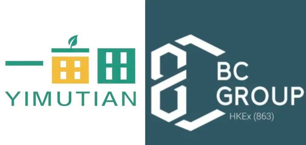 BC科技集团有限公司图标