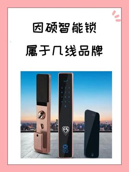 因硕智能锁自锁了怎么办图标