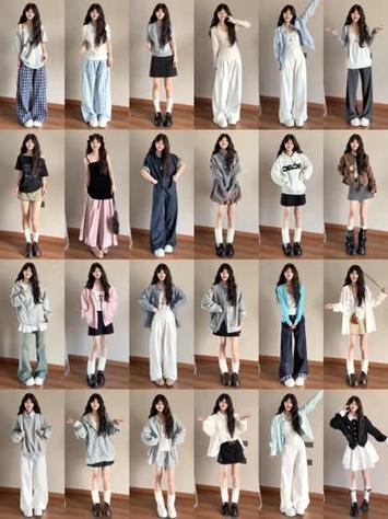 小个子衣服品牌推荐图标