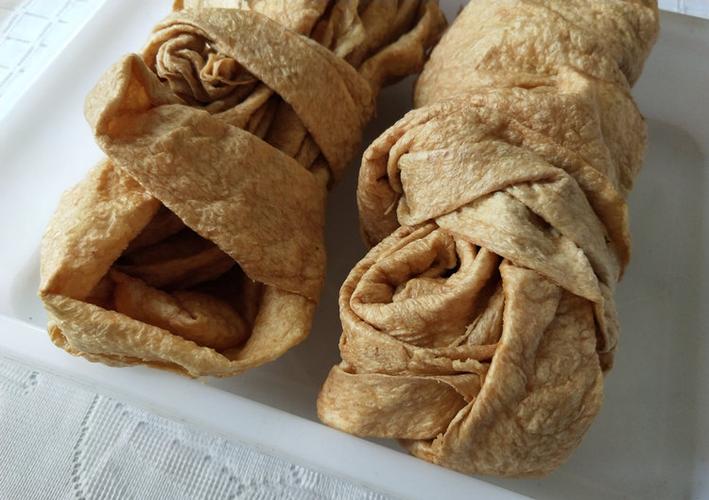 豆豆皮怎么翻开
