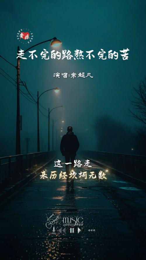 走不完的图标