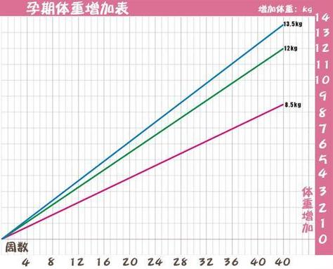 孕期bmi计算公式图标