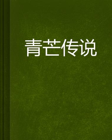 青芒小说图标