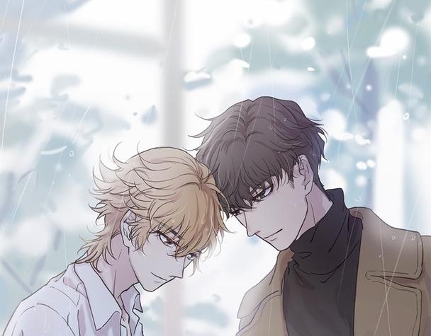 高攀漫画免费观看图标