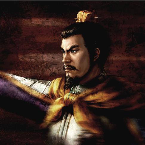 三国志11哪些人有暴击图图标