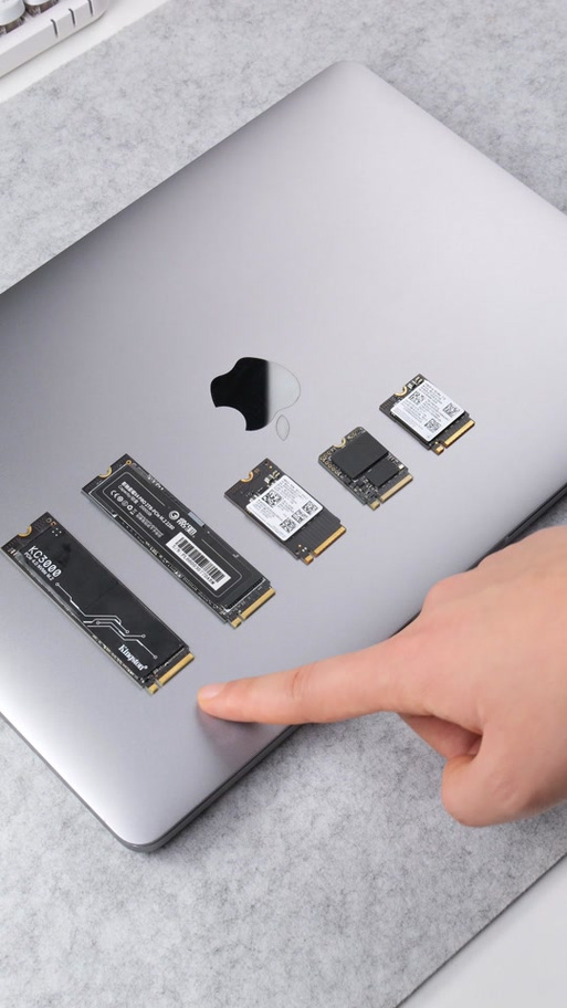macbook内存可以扩容吗