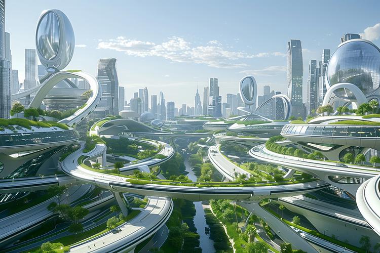 都市天际线重复建筑mod图标