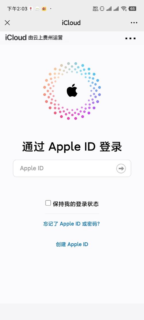 苹果网站图标