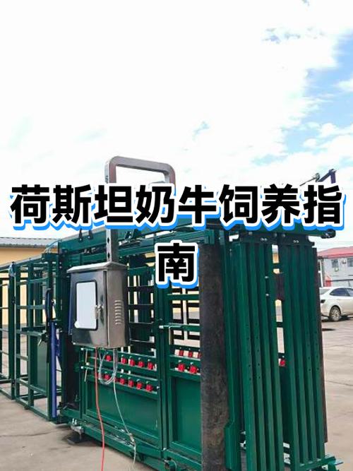 奶牛好不好养图标
