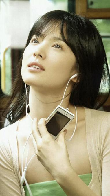 步步高代言人韩国女图标