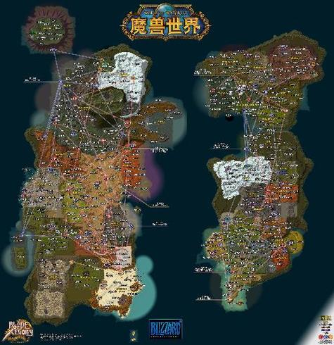 魔兽RPG最火的地图图标