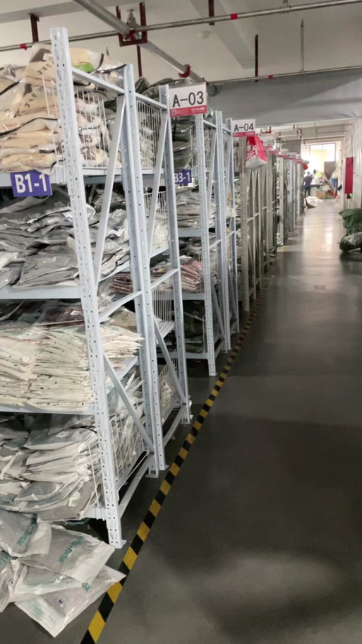 爆款格子仓库截图