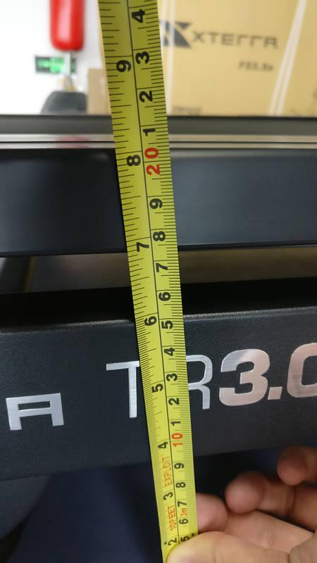 20cm的实体参照物图标