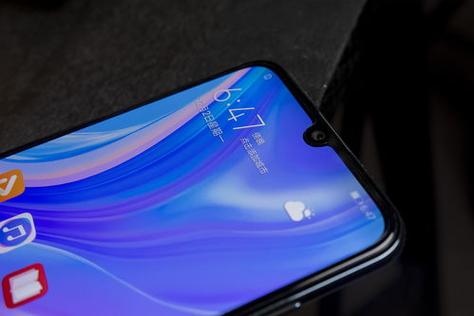 华为畅享10s怎么分屏截图