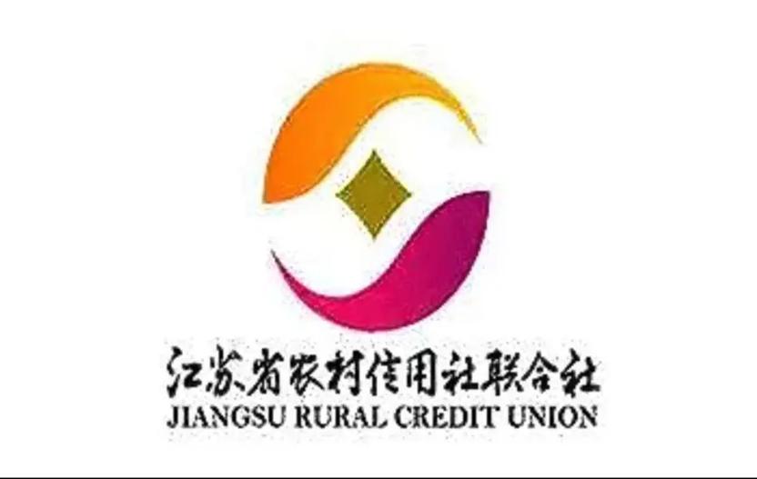 江苏农商银行图标