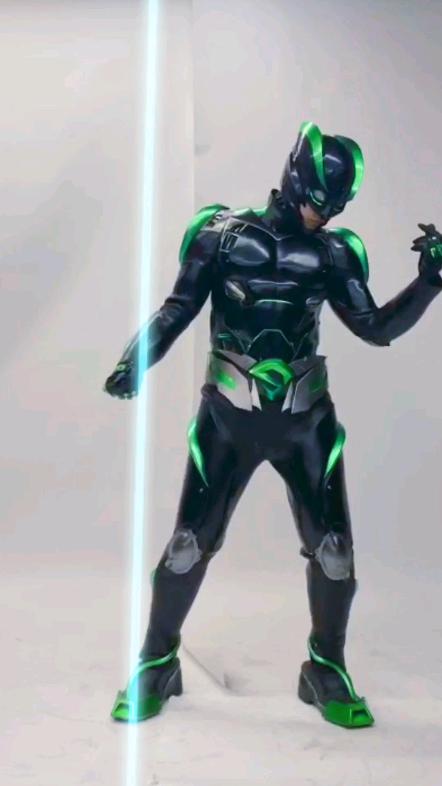 极风武侠