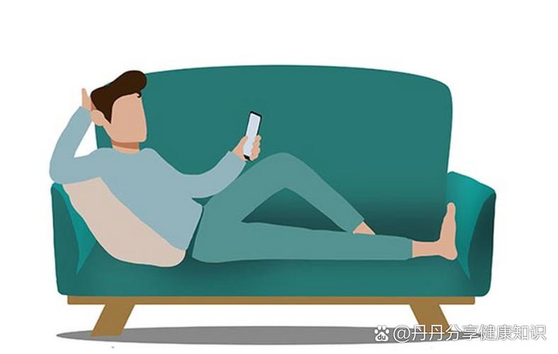 休息模式