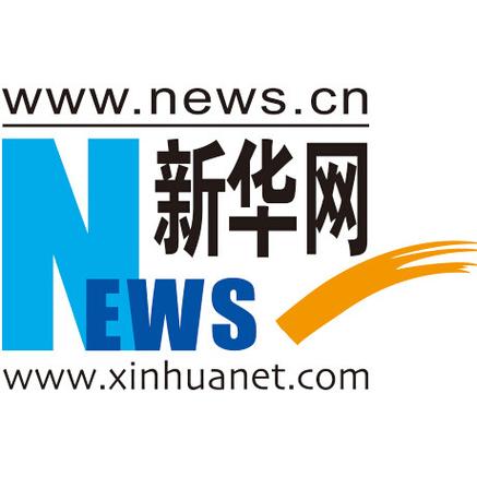 新华网官网首页入口图标